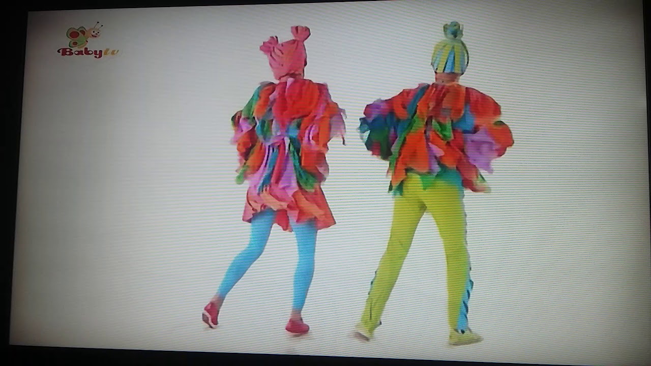 Tipa Tupa song Baby tv - YouTube