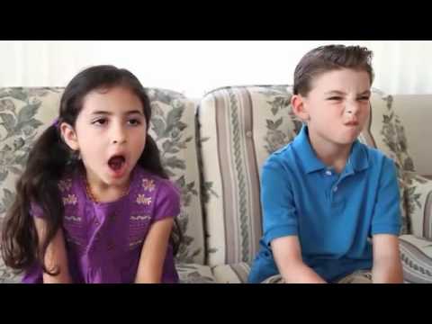 La Tutora Biblica - Subs español