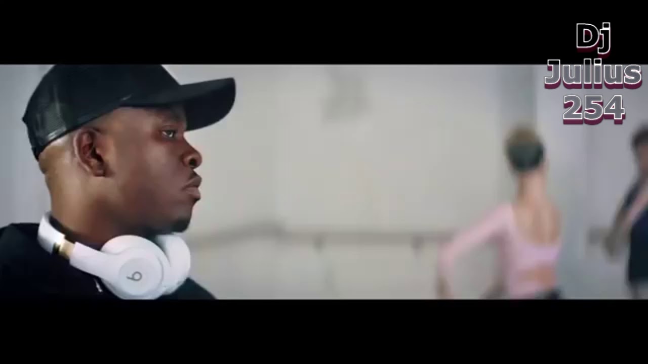 Hip hop mix 2019 trial in Sony Vegas Vegas pro 15 by Deejay Julius 254 - YouTube