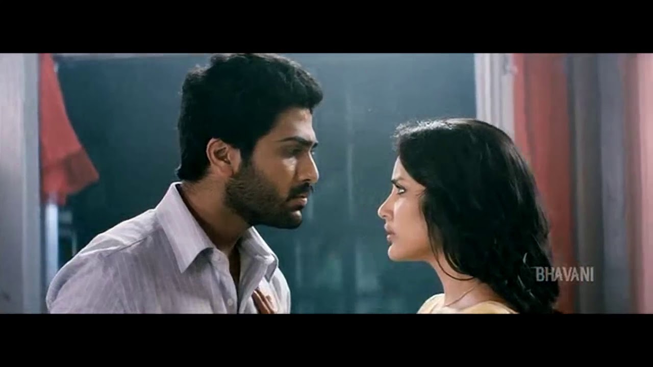 Priya Anand hot bedroom romance scene fully enjoyed - YouTube