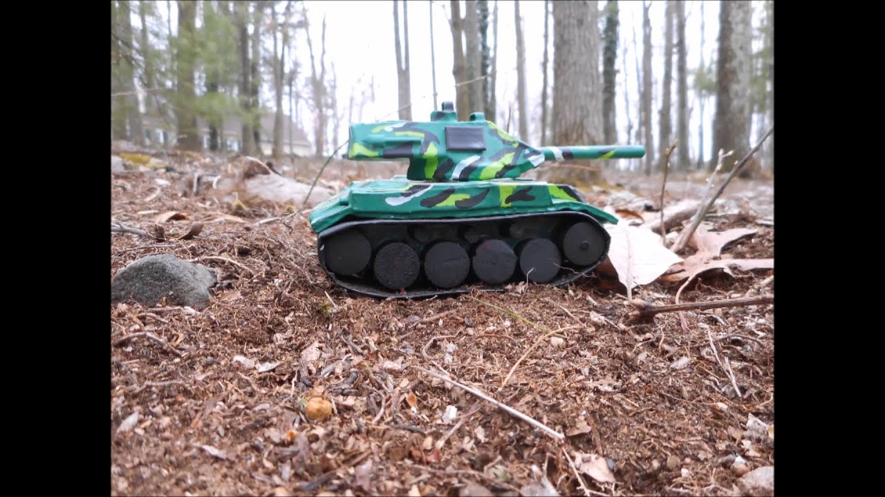 M41 XMT Test Drive - YouTube