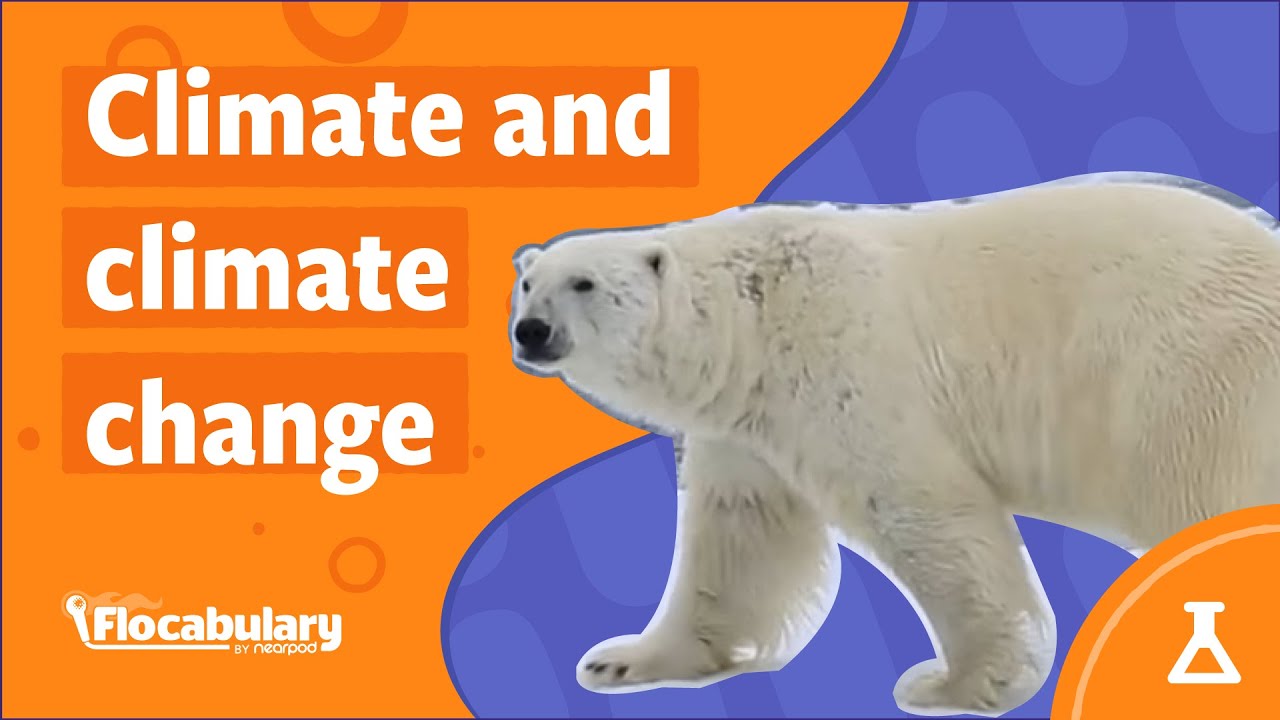 Climate & Climate Change Song | Educational Science Rap Curriculum ...