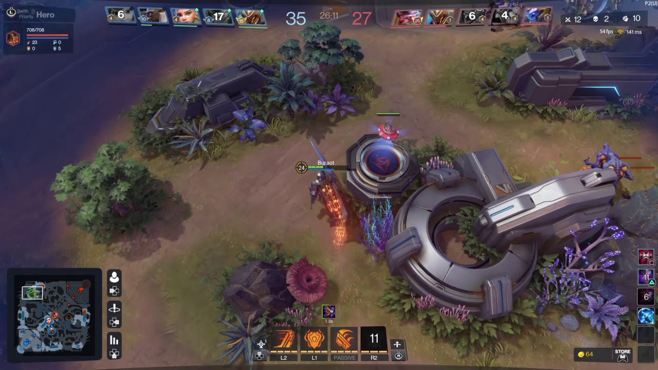 Galath 13/4/12 - YouTube