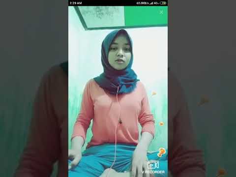 Bigo Live Cewek Cantik pengisi suara Google