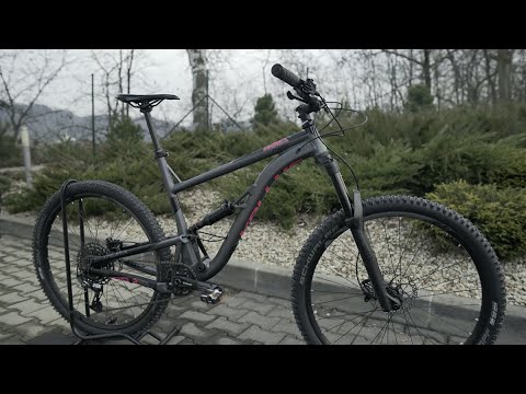 Predstavenie Kellys Thorx 10 | KUBICASPORT - YouTube