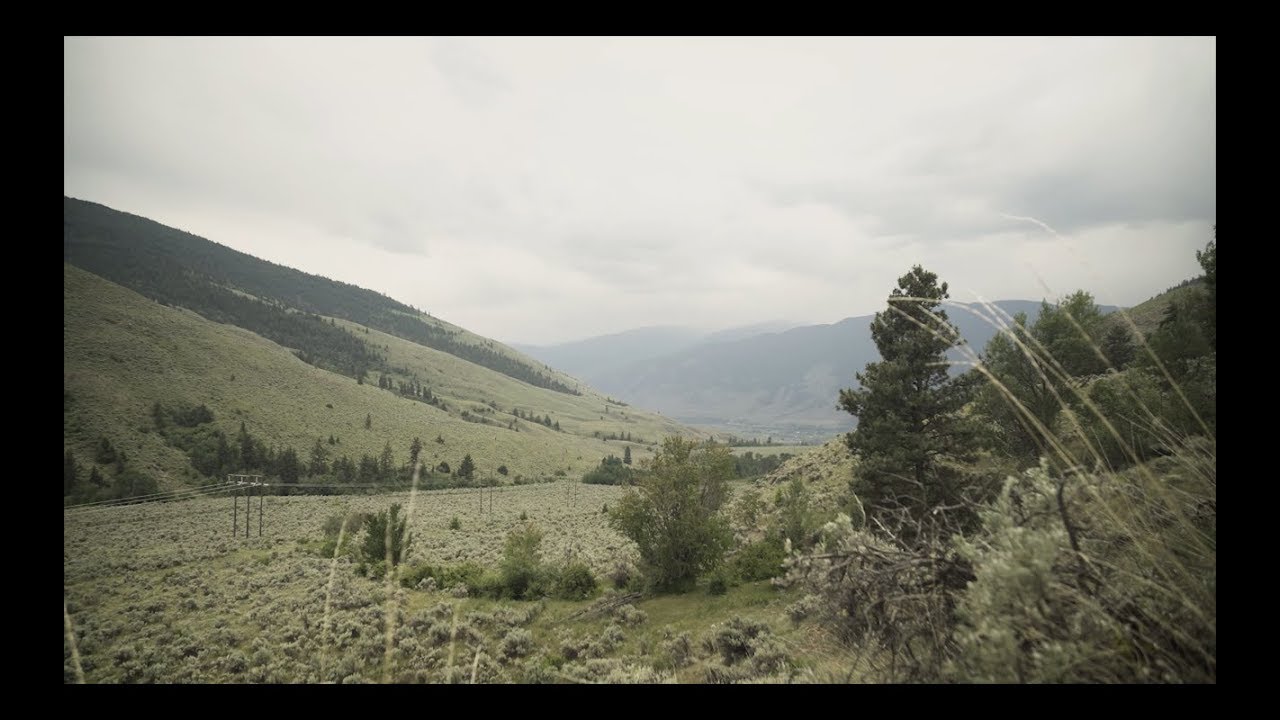 The 5 Selves : Kim Haxton - YouTube