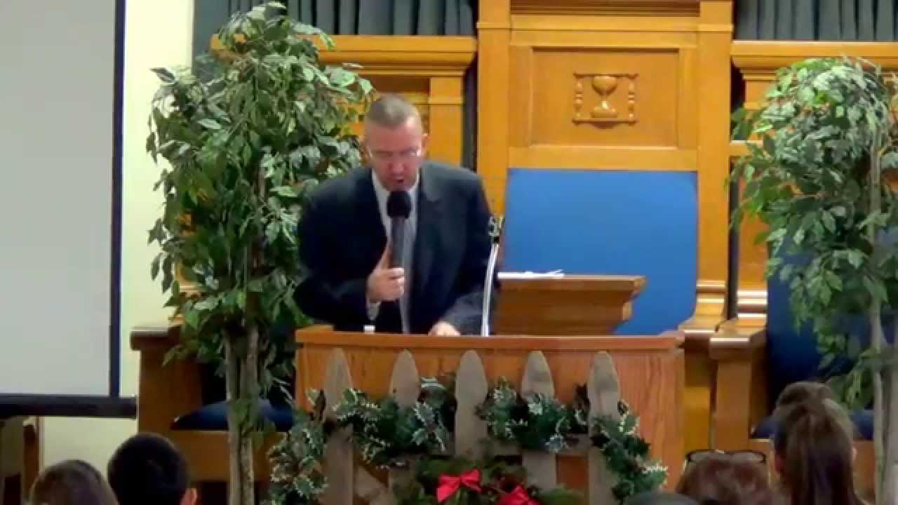 What to Do With a Rejected Christmas Gift - YouTube