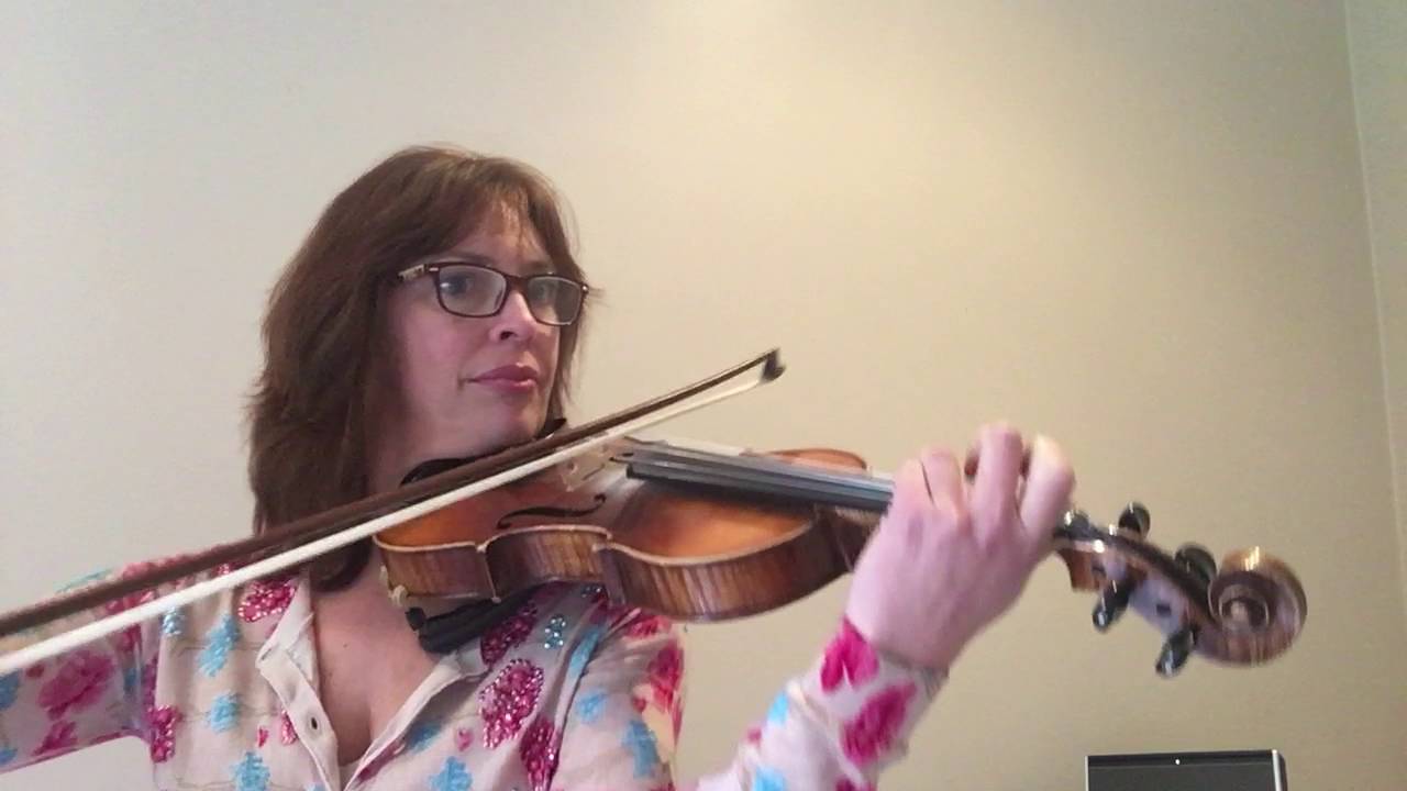 Rondeau by Purcell - YouTube