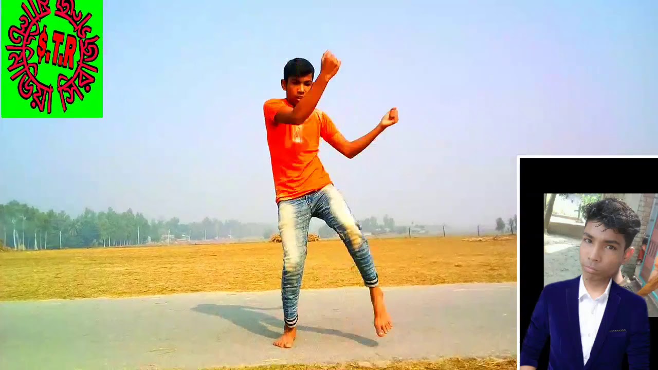 Smc Mr SK hero torikulal aslam - YouTube