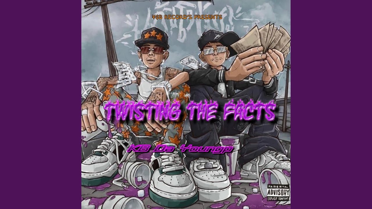 Twisting The Facts - YouTube