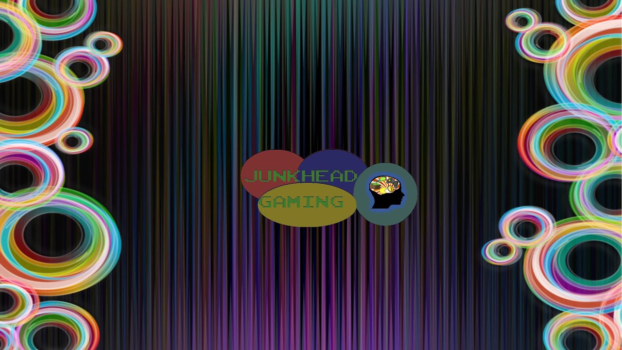 Junkhead Podcast episode 2 - YouTube