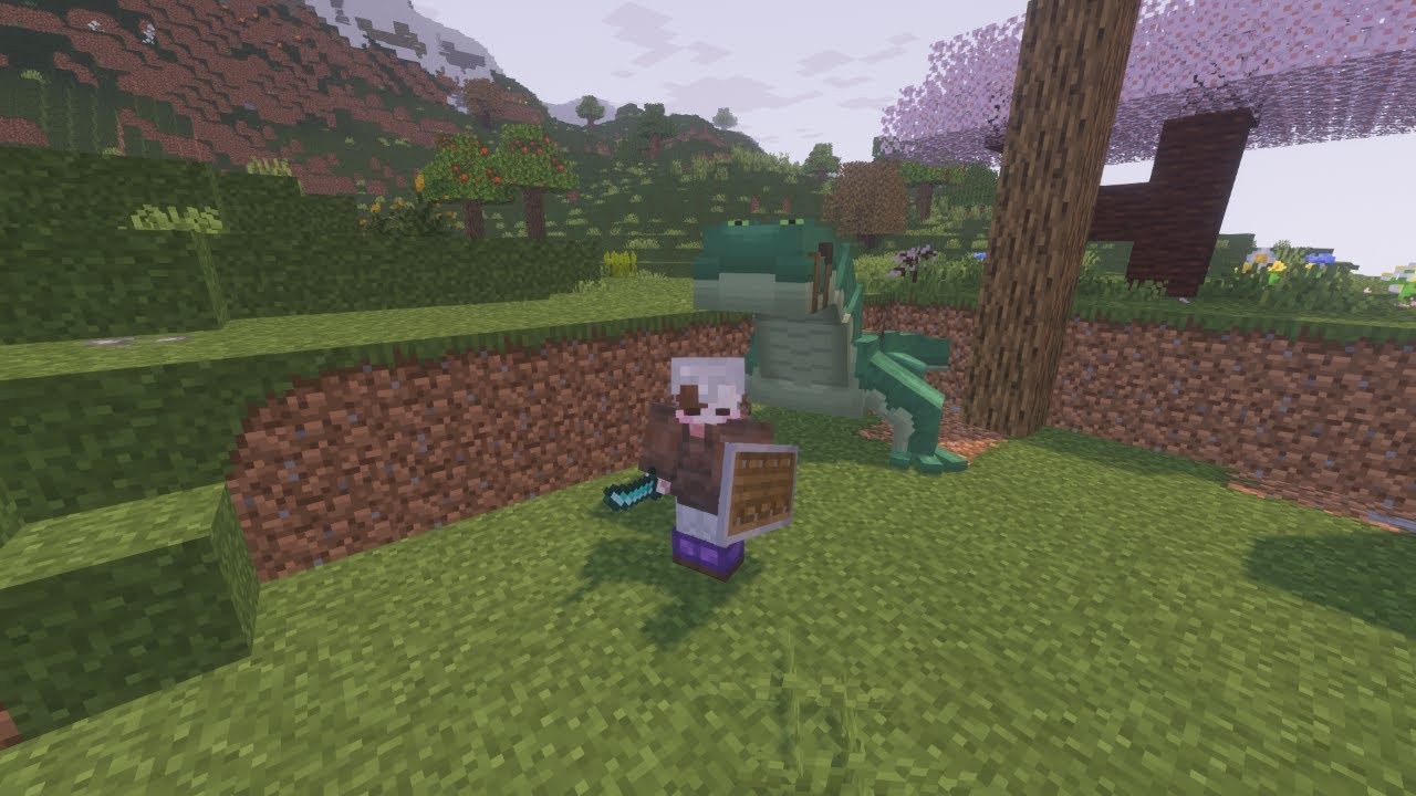 Prominence Modpack Ep 1 - YouTube