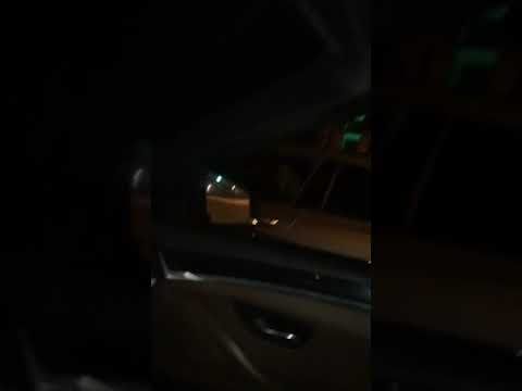 Bmw 520d & mercedes cla gezinti