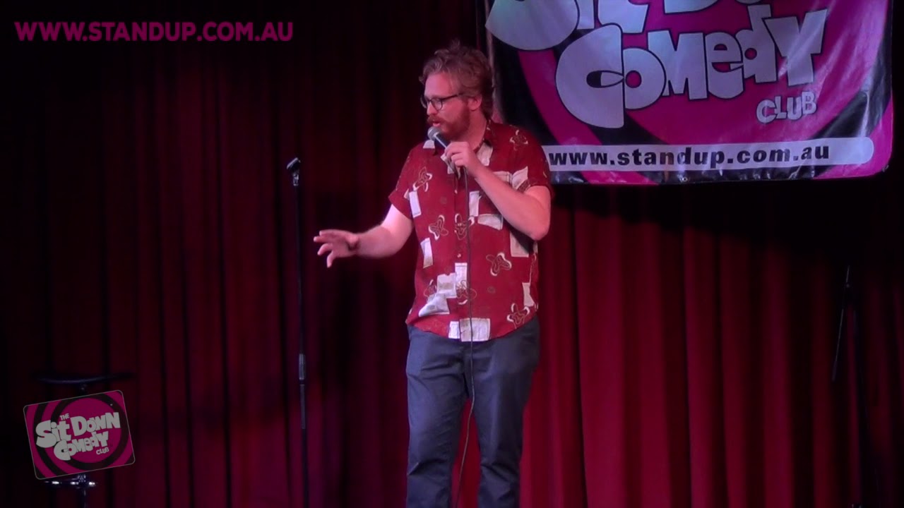 Sam Bowden | Watered Down - YouTube