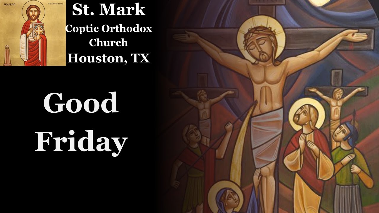 Friday, April 18, 2025 | Good Friday - YouTube