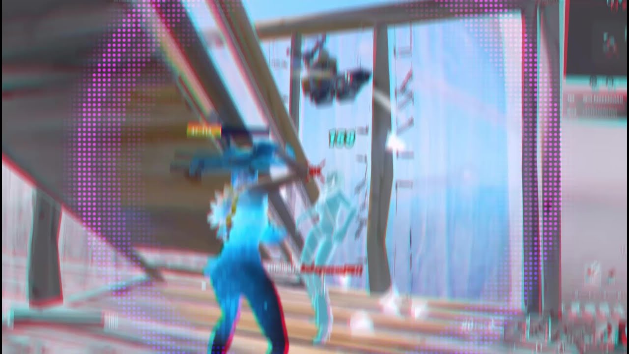 How to do the [exact] Yarn Shockwave | PF at 80subs and 50likes! - YouTube