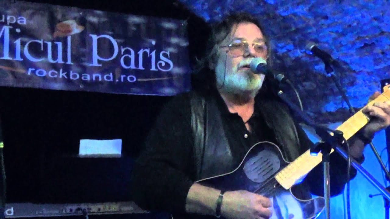 Mircea Bodolan - Rănitul dintre linii - YouTube