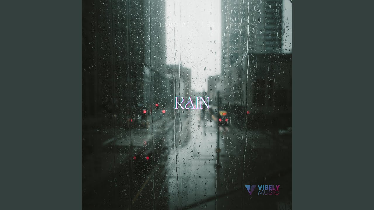 Rain (Thriller Movie Soundtrack) - YouTube