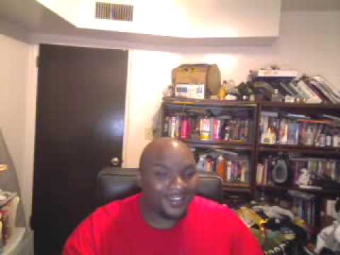 The Creation Poem by James Weldon Johnson - YouTube