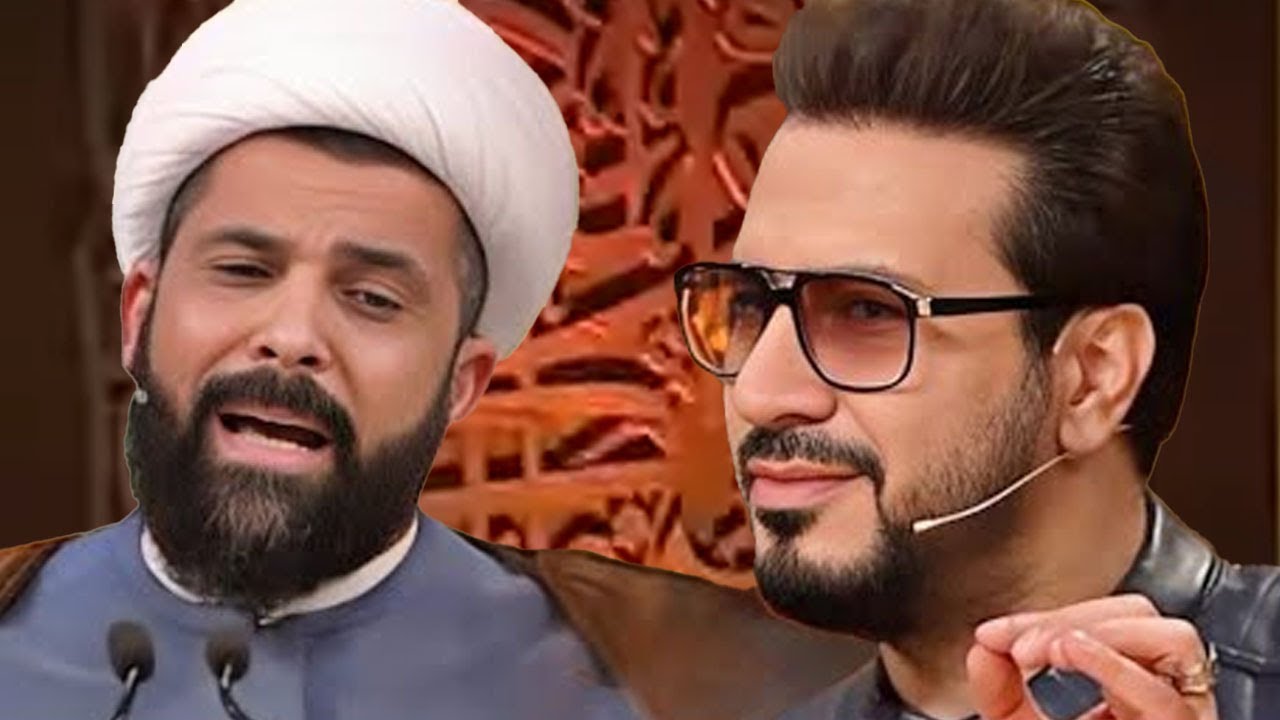 The legendary contestant known as the Sultan of Recitation in his ...