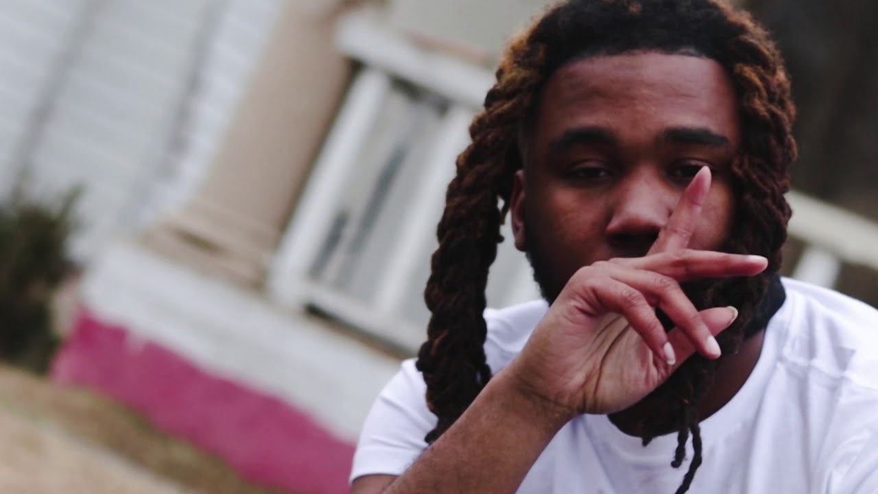 Lil James - “Change” (Official Music Video) - YouTube