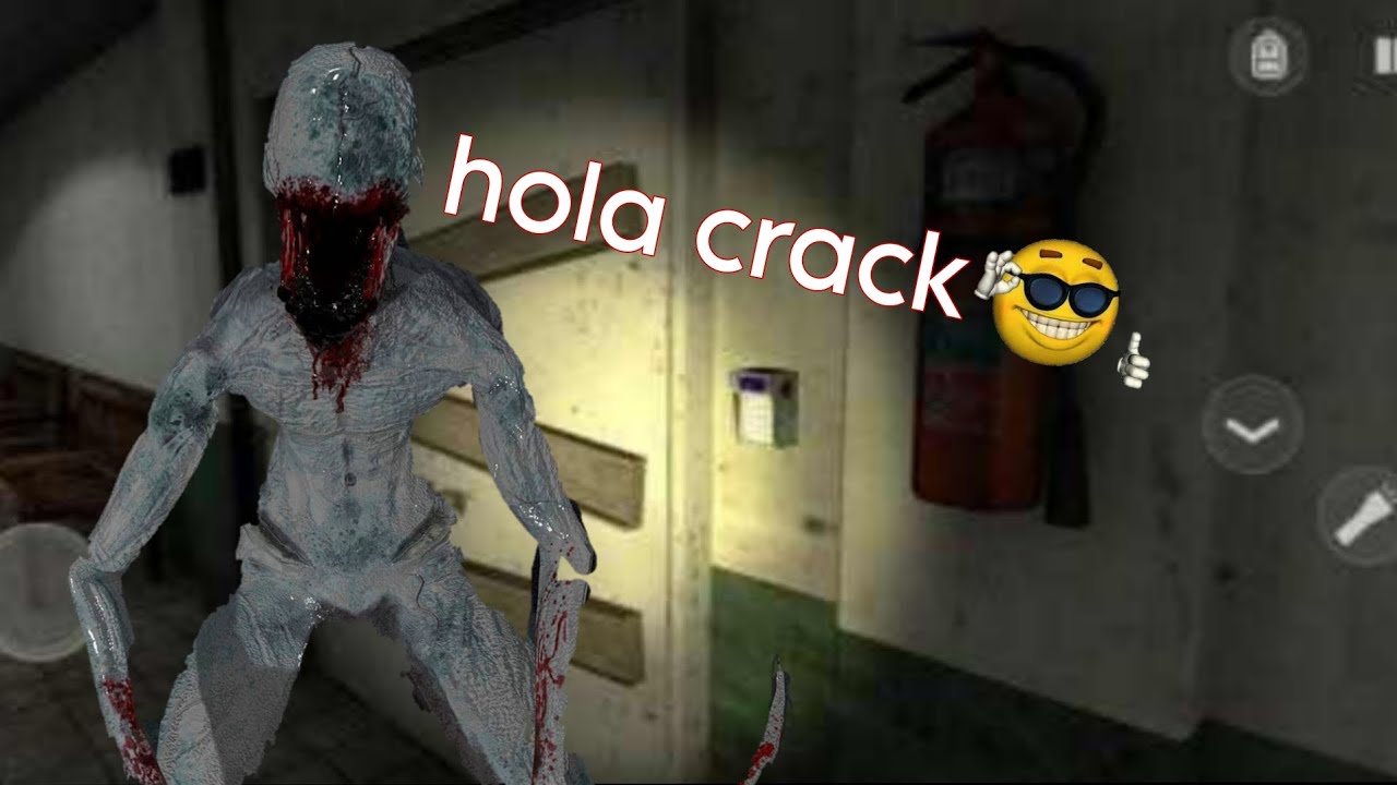 jugando con el spec 043 | specimen zero - YouTube