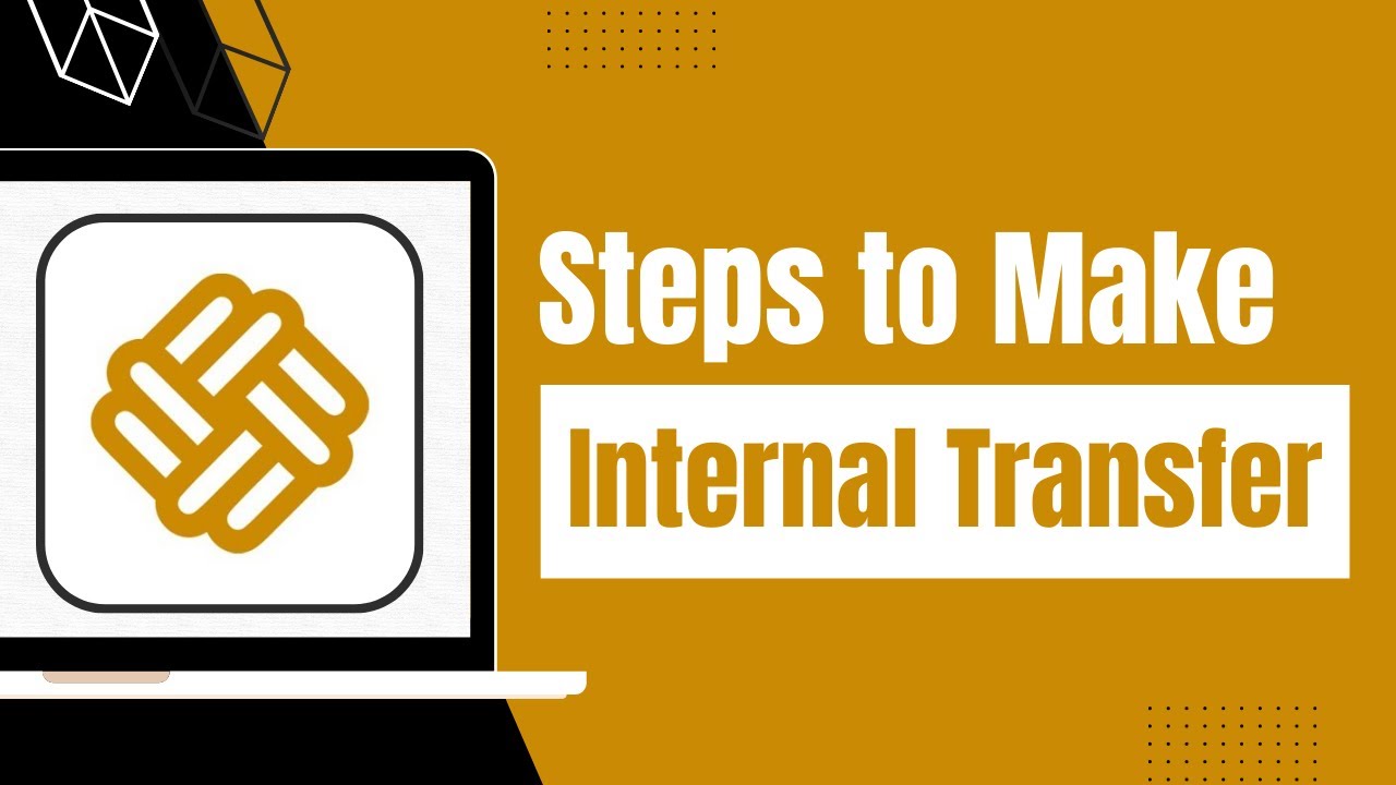Mechanics Bank - How to Make Internal Transfer ! - YouTube