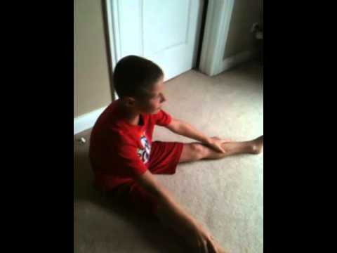Ballsack game - YouTube