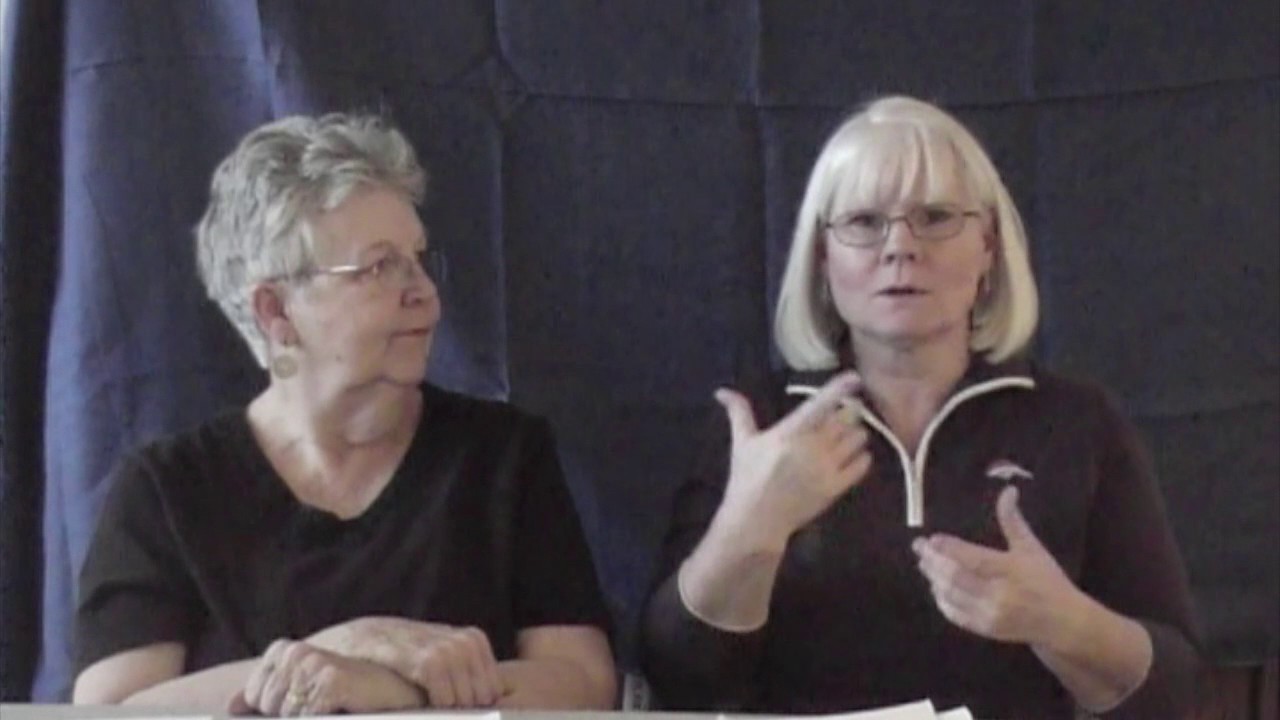 CDSCC Logo Contest Extended - YouTube