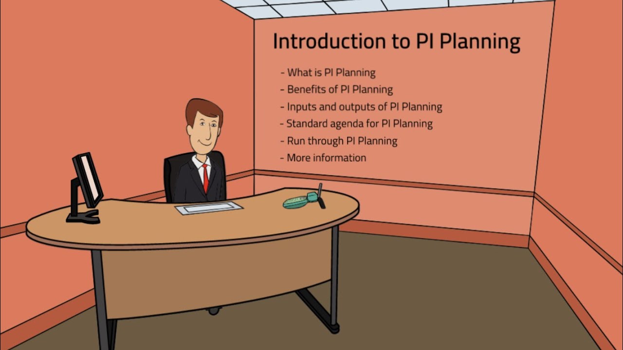 Introduction to PI Planning - YouTube