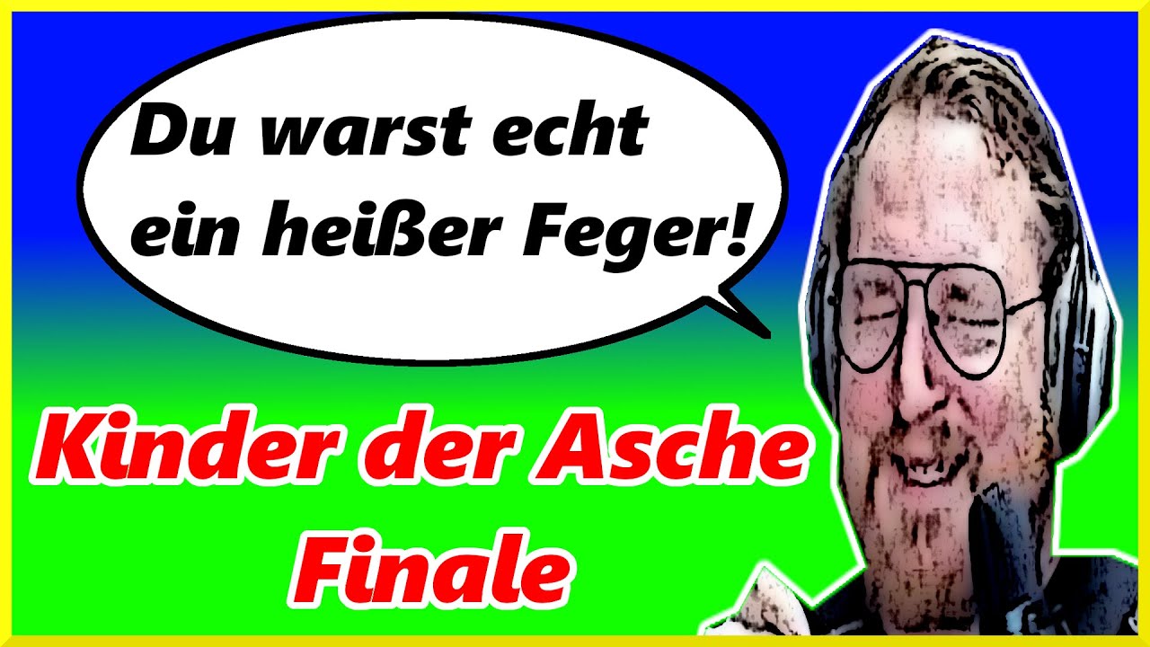 Pen & Paper Supers! #009: "Besen, Besen sei's gewesen!" [P&P german ...