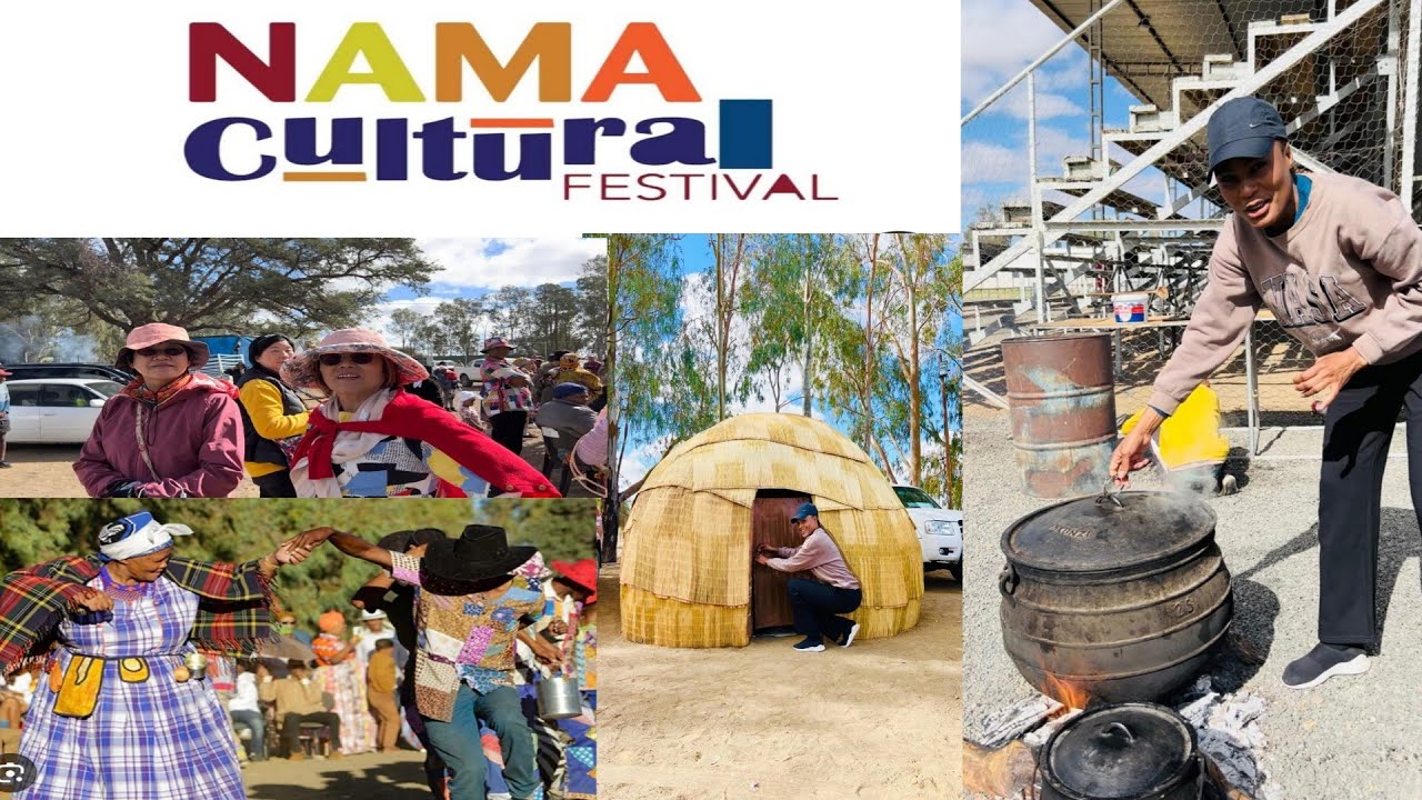 Nama cultural Festival 2024 Full Video | tasting Donkey meat /All ...