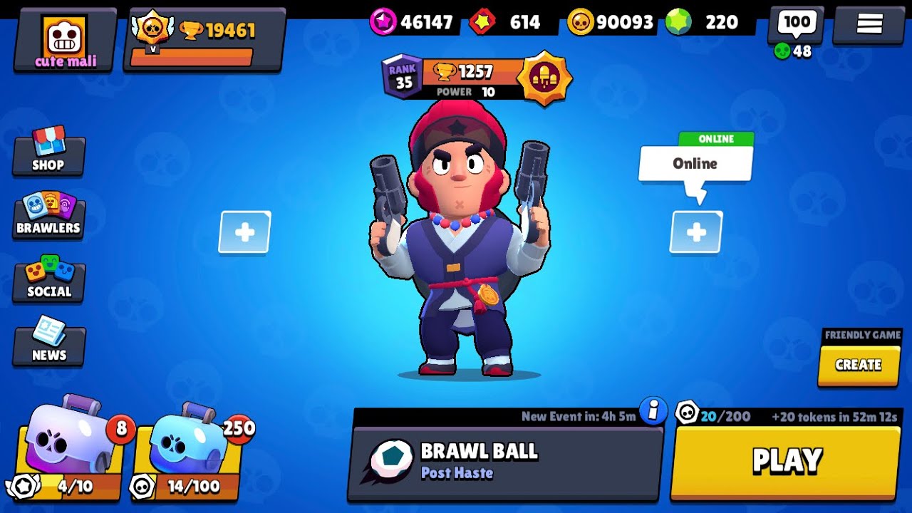 rank 35 colt full gameplay - YouTube