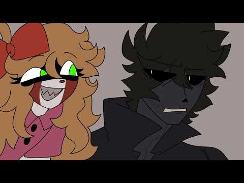 The Aftons being….the Aftons. 💀 || FNAF ||