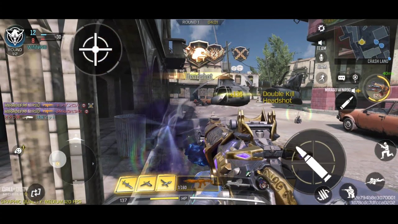 Full Force Rush: The Ultimate Action Showdown! - YouTube