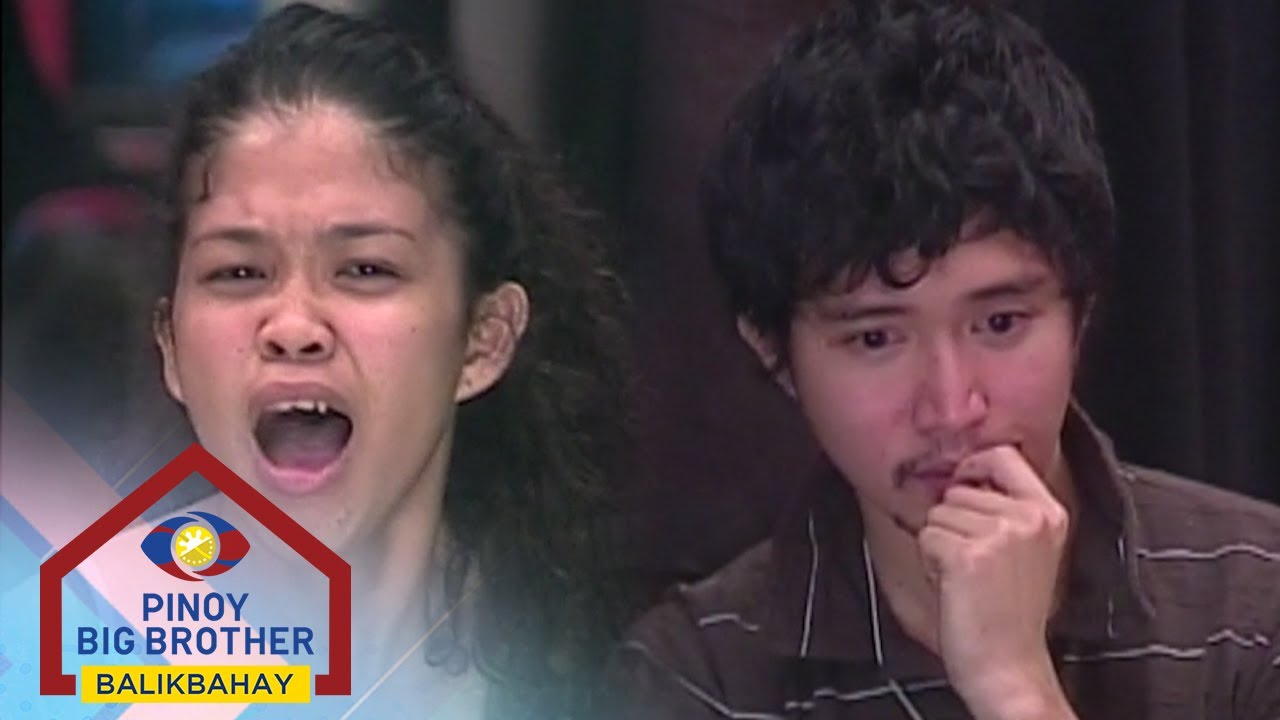 PBB Balikbahay: Melai at Jason, nagkaroon ng out of court settlement ...