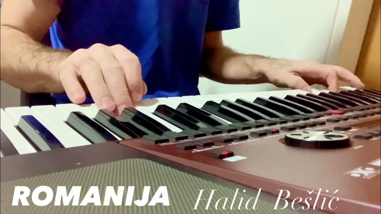 ROMANIJA ( Halid Beslic ) - YouTube