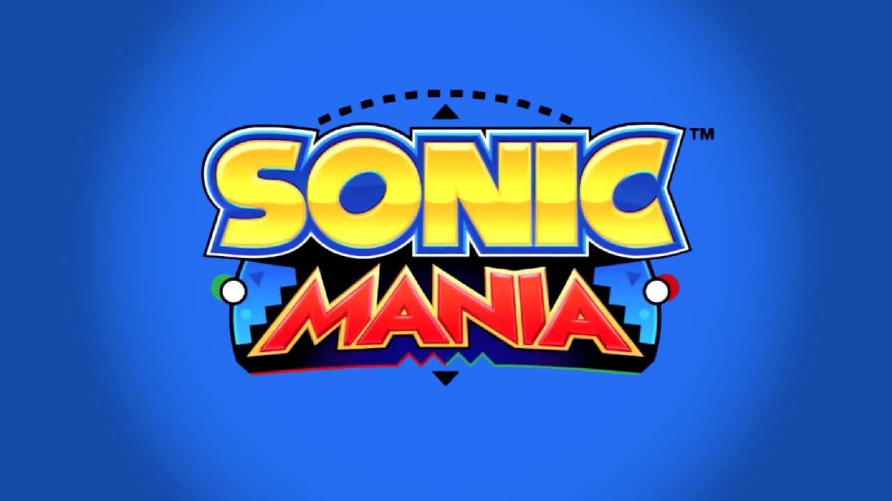 Sonic Mania OST Main Menu Extended YouTube sonic-mania-ost-main-menu-extended-youtube