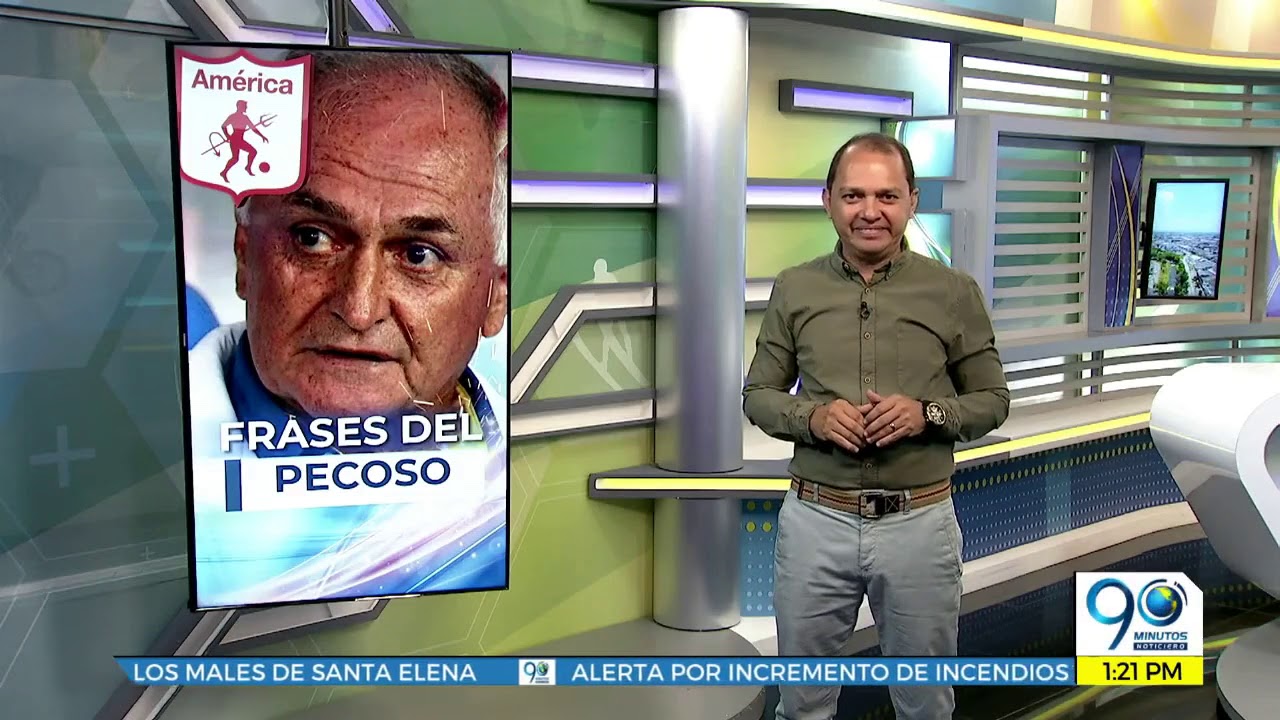 ¿Cuál es el motivo por el que él Pecoso Castro, dura Maximo dos años en ...