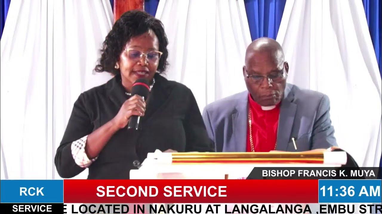 Revival Churches of Kenya. - YouTube