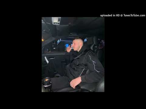 ORGANİZE X BLOK3 X LIA SHINE TYPE DUYGUSAL DRILL BEAT (prod.mardatoni)