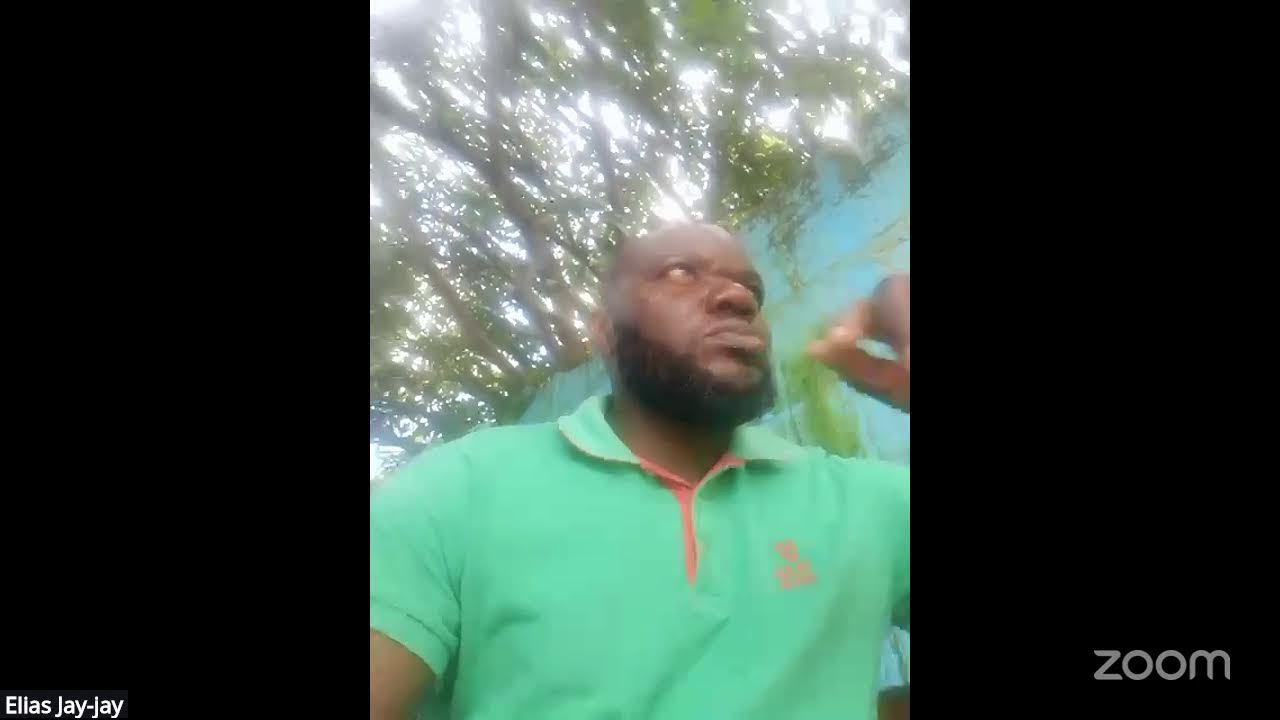 GARY DAMASCO's Personal Meeting Room - YouTube