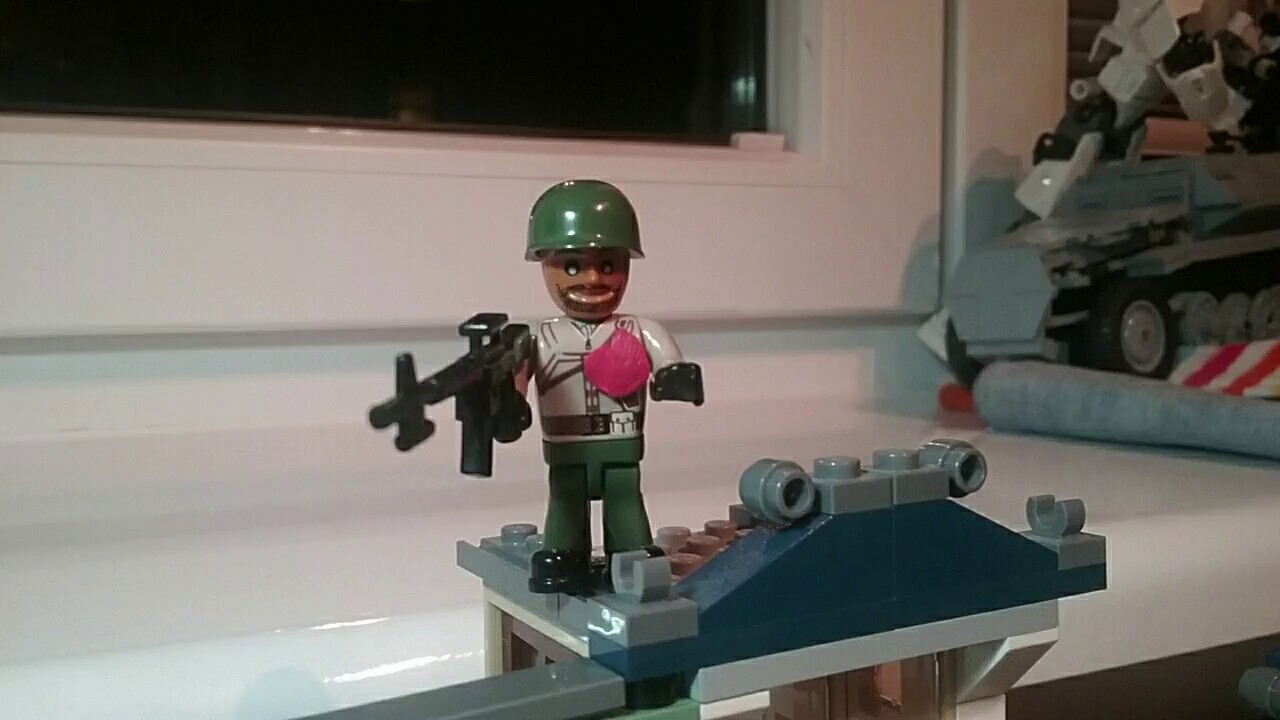 Cobi Animation #1 - YouTube