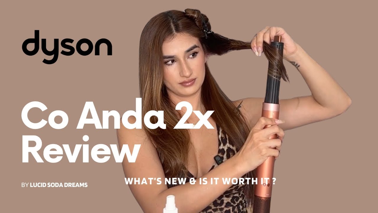DYSON COANDA REVIEW | WHAT’S NEW AND IS IT WORTH IT - YouTube
