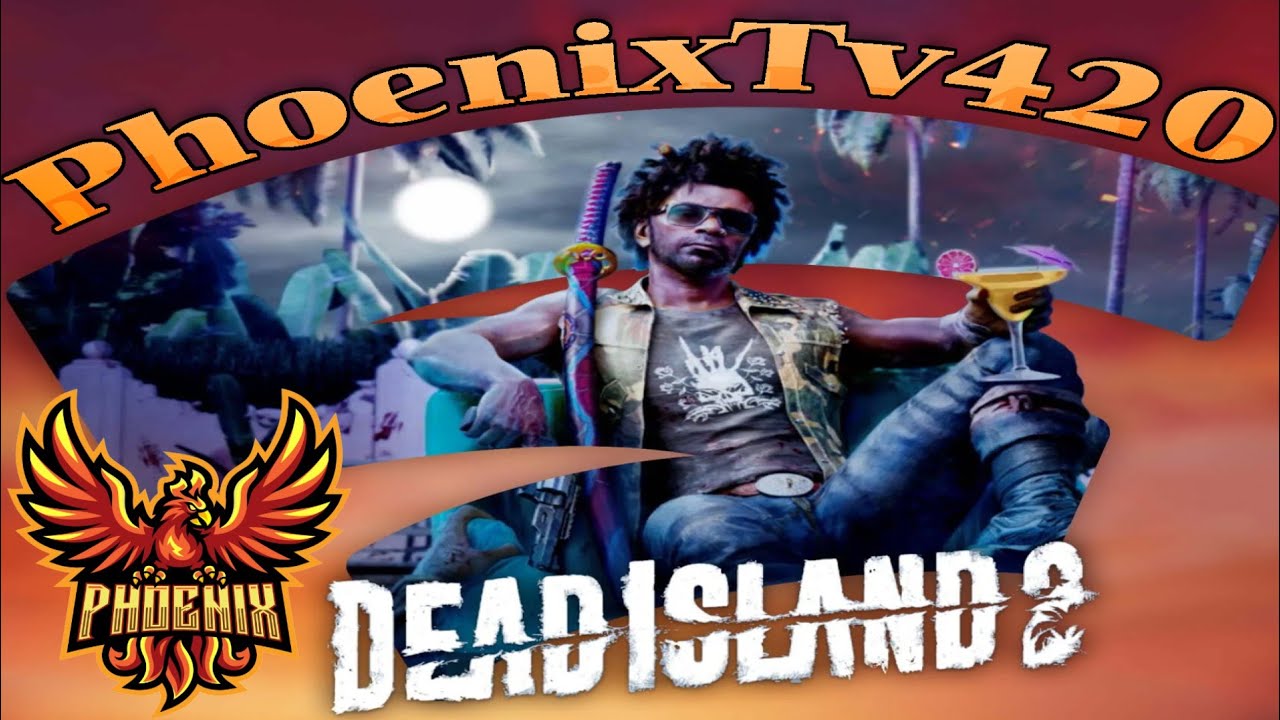 Kevin's Dead Island 2 Exploring Gets Crazy - What Did We Discover ...