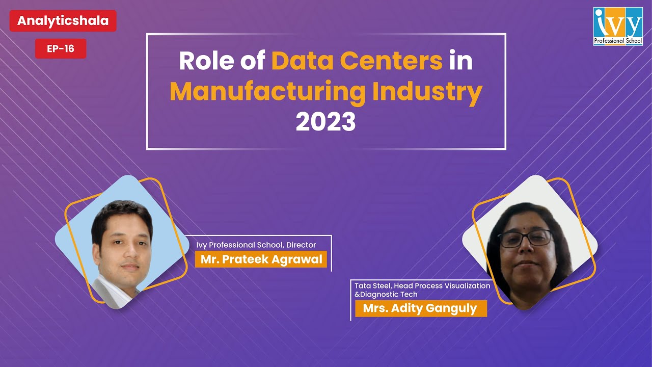 Unlocking Efficiency: How Tata Steel Enhances Operations with Data ...