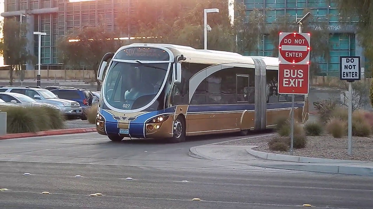 RTC of Southern Nevada (Las Vegas): 2009 Wright StreetCar RTV ...