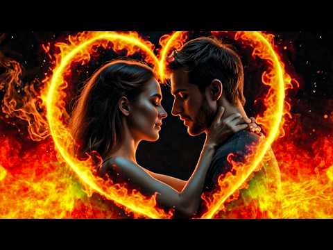 ÇOX GÜÇLÜ İNSAN CƏLBƏSİ! Çoxdan GÖZLƏNİLƏN XOŞBƏXTLİYİ TAPIN! Şüuraltı SEVGİ Alovu!