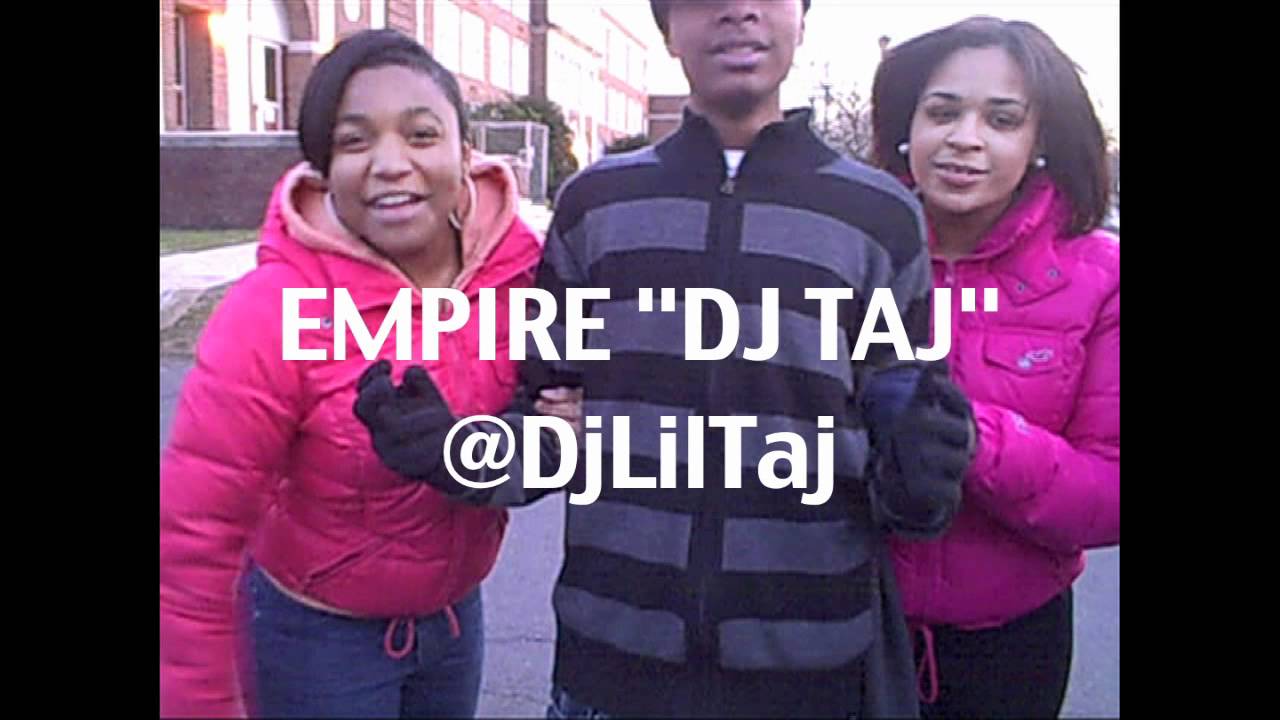 Dj Taj - Move (Official Video) @DjLilTaj - YouTube