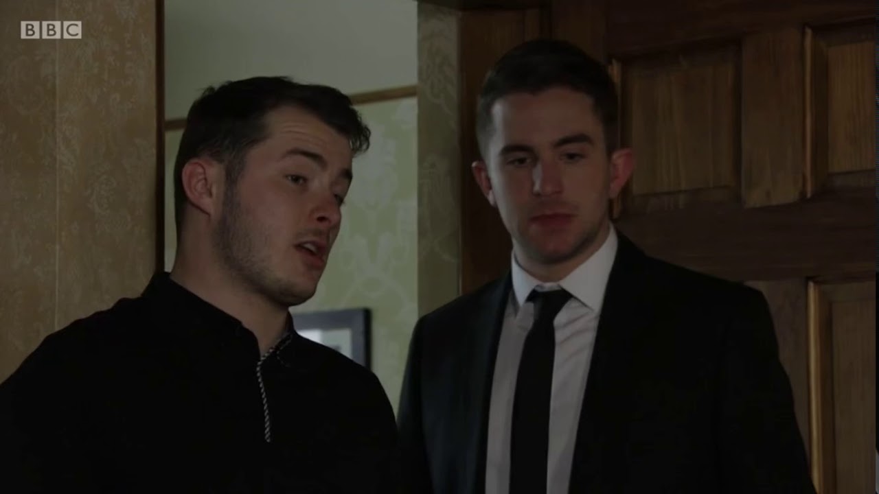 Ben asks Callum’s opinion on Jay and Ruby - EastEnders (01/07/19) - YouTube